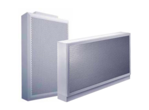 Displacement Diffuser Singapore | TROX Singapore