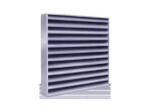 TROX Products | Displacement diffuser | Marine Damper | Melvin Thong