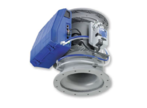 TROX Products | Displacement diffuser | Marine Damper | Melvin Thong